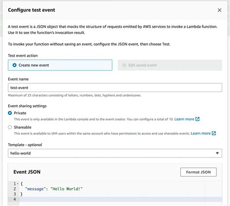 Aws Lambda Supported Languages And How They Compare