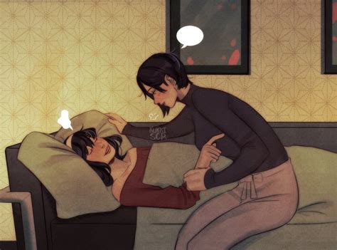 Yor Briar And Ada Wong Spy X Family And 3 More Drawn By Khessamaya Danbooru