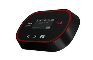 Verizon Jetpack Review G Lte Mobile Hotspot Mifi L Laptop Mag