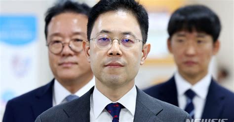 공수처 고발사주 손준성 차장검사 2심도 징역 5년 구형