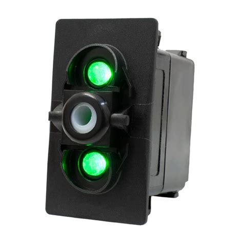 Marine Rocker Switch Manufacturer In China Weup