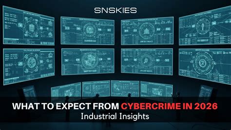 Cybersecurity Awareness 2026 Risks And Preparation Guide