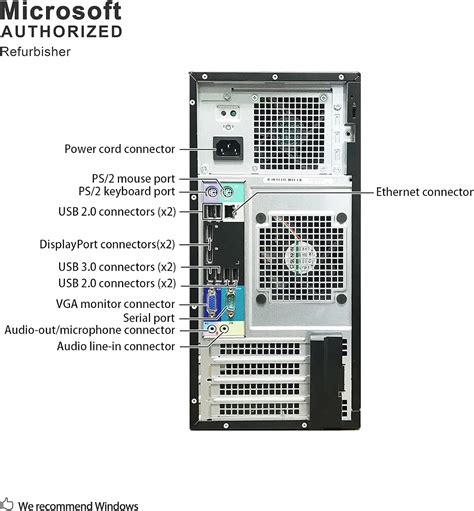 Dell Optiplex 9020 Mini Tower Desktop PC Review Mini PC Reviewer
