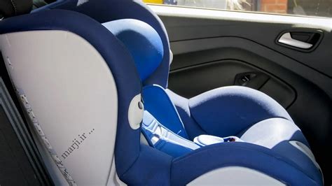 ⚡چگونه صندلی ماشین کودک را انتخاب کنیم؟ 6لینک خرید مجله اینترنتی مرجی