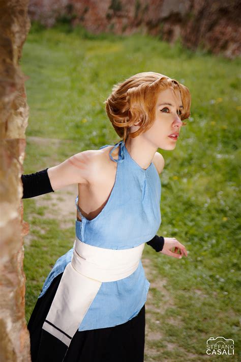 Sypha Belnades Cosplay By Maiscnhyo From Twitter 52 Off