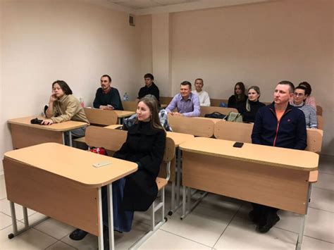 آغاز دوره جدید آموزش زبان فارسی در دانشگاه فدرال اورال روسیه خبرگزاری