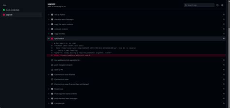 Unable To Upgrade Fastpages Nbdev Fastai Course Forums