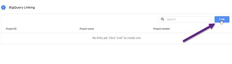 Step By Step Guide To Link Google Analytics To BigQuery Online Metrics