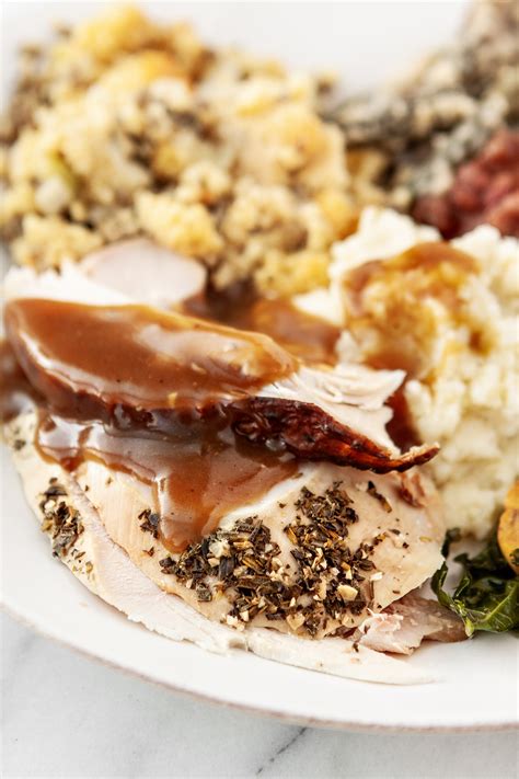 Smoked Turkey Brine Recipe Good Life Eats®
