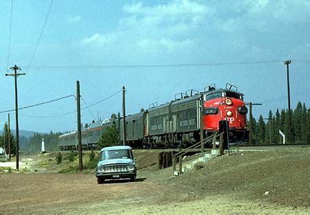 41 Best Southern Pacific Images On Pinterest Southern Train And Diesel
