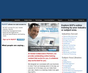 Aicc Scorm Org AICC SCORM Safety Environmental And HR Compliance E