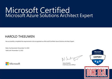 azure cloud microsoftlearn neverstoplearning career