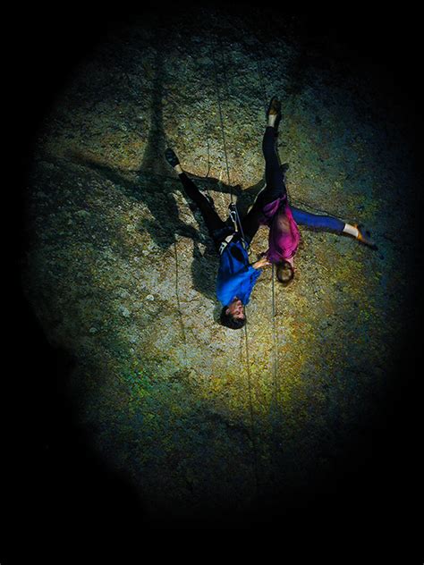 2002 Vertical Dance Performance Vedauwoo