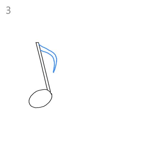 How To Draw Music Notes Step By Step Easy Drawing Guides Drawing Howtos