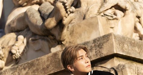 岩田剛典（exile 三代目jsb）、ルイ・ヴィトン 2024秋冬メンズ・ファッションショーに出席 画像一覧（33） The