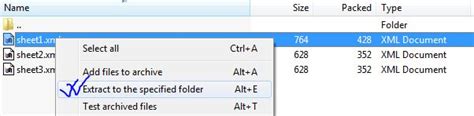 hack your excel unprotect excel sheet without password no vba no software
