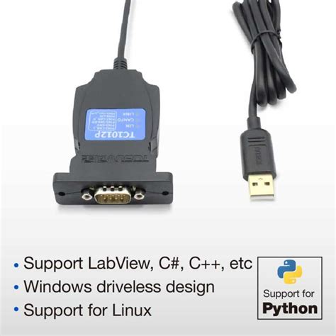 Lin Db9 Pinout A Complete Guide To Understanding The Pinout Of Lin Db9 Connector