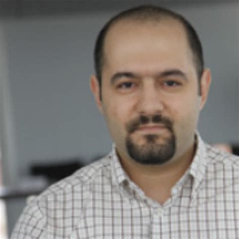 Okan Ozener Vice Dean Phd Ozyegin University Istanbul