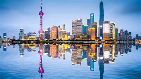 9 Must Visit Shanghai Attractions The Heart Of China