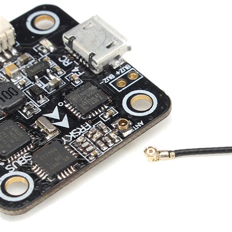 Betaflight F Flight Controller Integrated Frsky Compatible Receiver X Mm Built In V