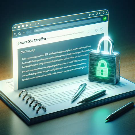 Why Ssl Certificates Are Crucial For Site Security And How To Implement Them Beckys Business