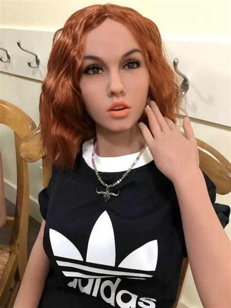 Extreme Lengths Sex Doll Renters Go To Clean Kinky Toys Including