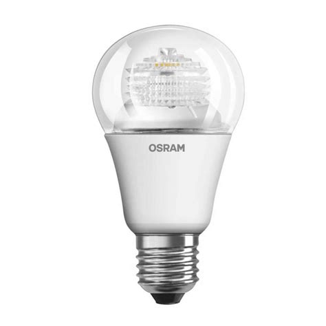 Led крушки за дома Osram Led лампи Osram 220v Led Zona