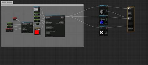 Parallax Sprite Sheet Bleeding Through Please Help Runrealengine