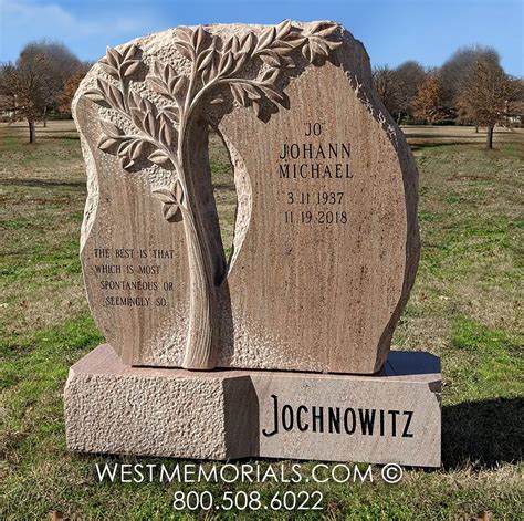 Granite Memorial Monuments Archives West Memorials