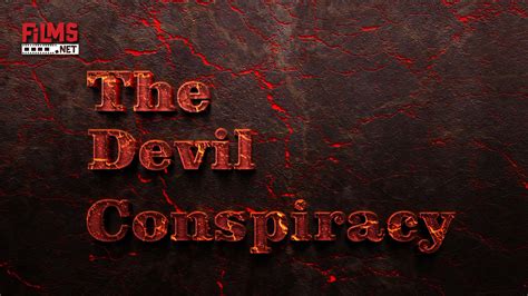 Unraveling The Mystery Of The Devil Conspiracy Films Net