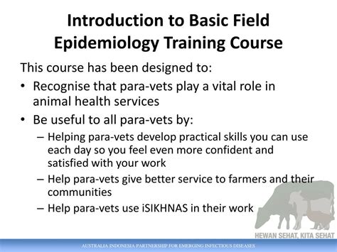 Ppt Basic Field Epidemiology Powerpoint Presentation Free Download Id 1554996