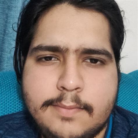 Shaurya Anand Centre For Excellence In Basic Sciences Mumbai Department Of Physics