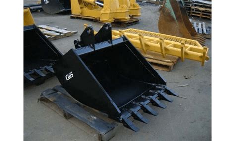Grave Digging Buckets Stewart Martin Kubota