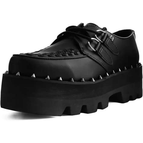 Creepers Tuk Shoes