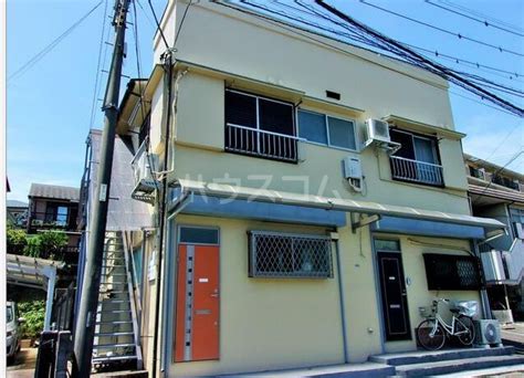 本町ハイツ 201号室かしわ台駅2階1kの賃貸物件賃貸アパート【ハウスコム】