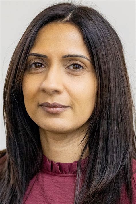 Anila Patel Summit Learning Trust