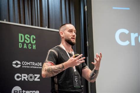 Dsc Dach On Linkedin Dscdach Ai Datascience Dscdach Vienna Austria Conference…