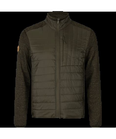 Seeland Theo Hybrid Jakke