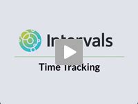 How To Use Timers In Intervals Intervals Help Documentation