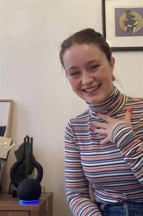 Sigrid At Home May 2021 R Sigridpicturegroup