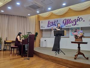 JB문화공간 클래식 렉처 콘서트 성료 전북연합신문