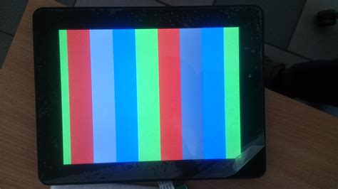 Linux SN DSI Q Compatibility With Samsung S Pv Diagnosing DSI