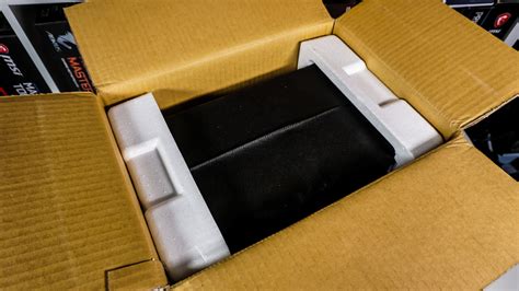 In Win A1 Plus Mini Itx Case Review