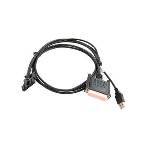 Motorola MAP Programming Test Cable