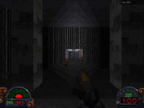 DarkForces Doom Texture Pack Addon ModDB