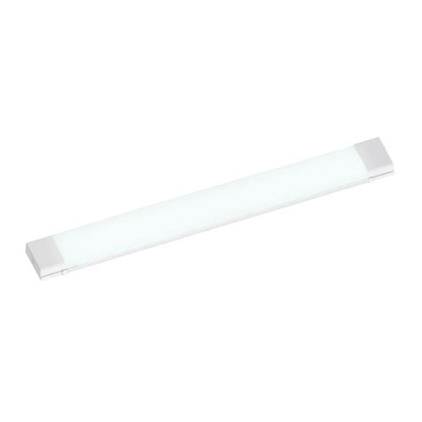 2ft Prismatic Daylight Linear Led Fosrich