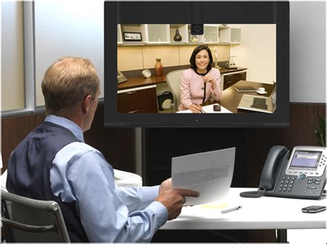 Cisco Extends TelePresence With Free Perks SiliconANGLE