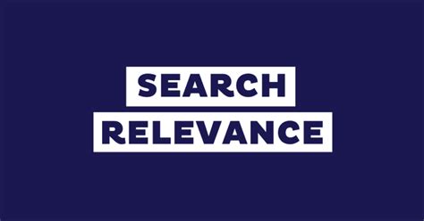 Ecommerce Search Algorithms A Complete Guide