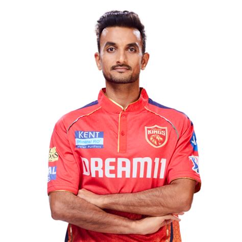 Harshal Patel Ipl Stats Pbks