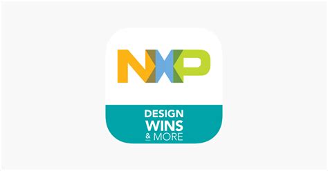 NXP Design Wins More On The App Store
